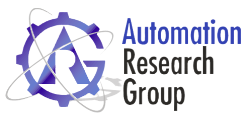 About | Automation Research Group
